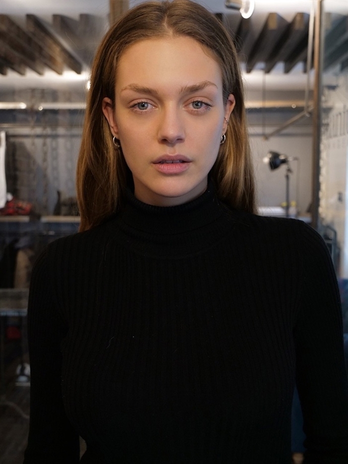 Emily Smith Model Management