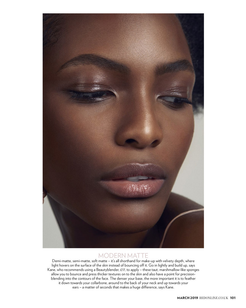 Mame Adjei Models 1 Europes Leading Model Agency