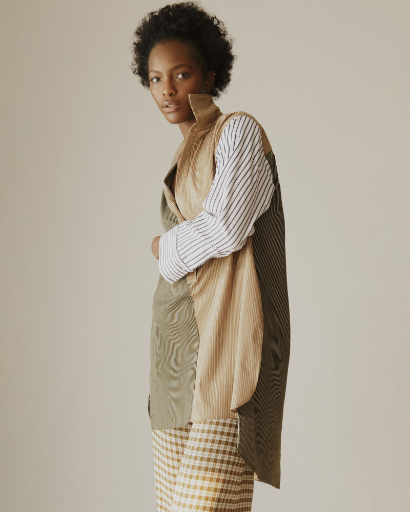 Mame Adjei Models 1 Europes Leading Model Agency