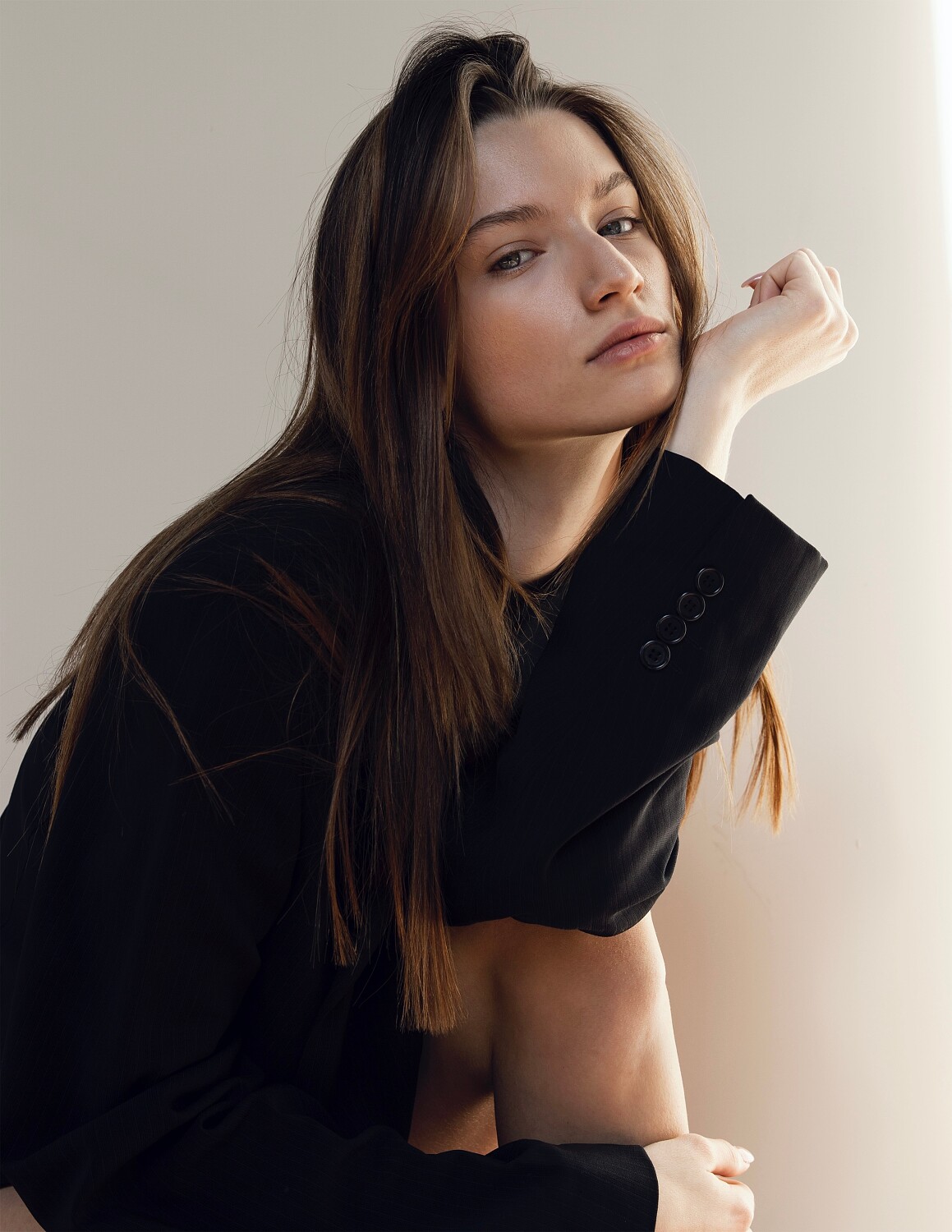 Sara Portfolios Js Management