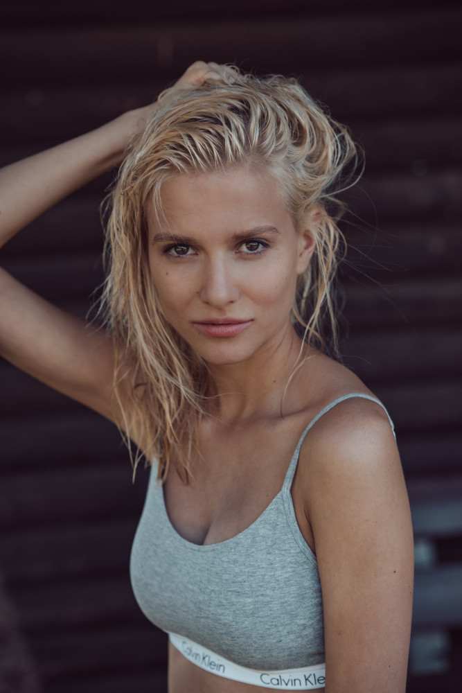 Veronika B Modelagentur München Hamburg Most Wanted Models Influencer Agentur
