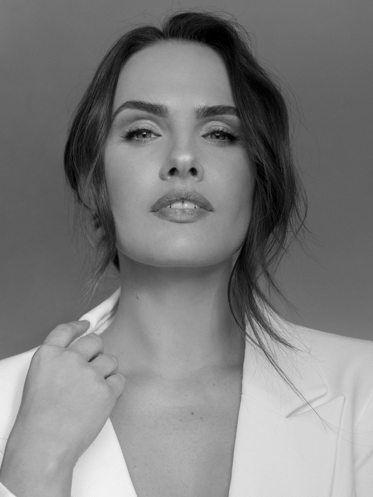Megan Bracken Zone Models