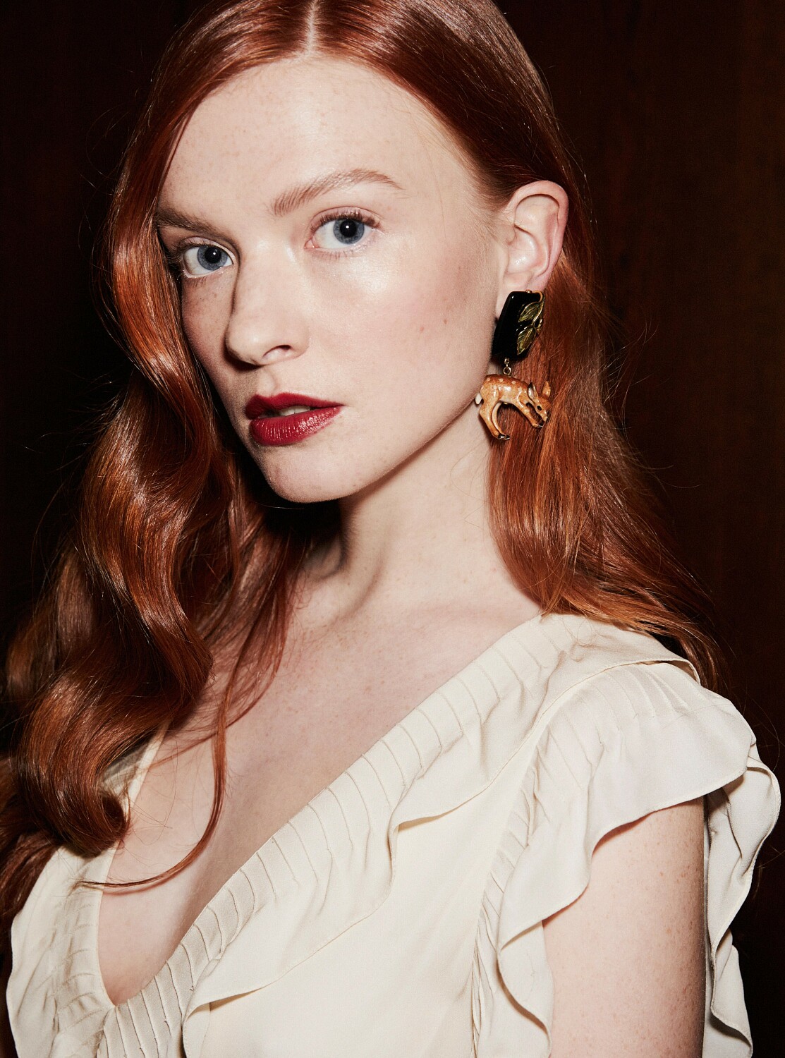 Mot Models Sarah Duveen