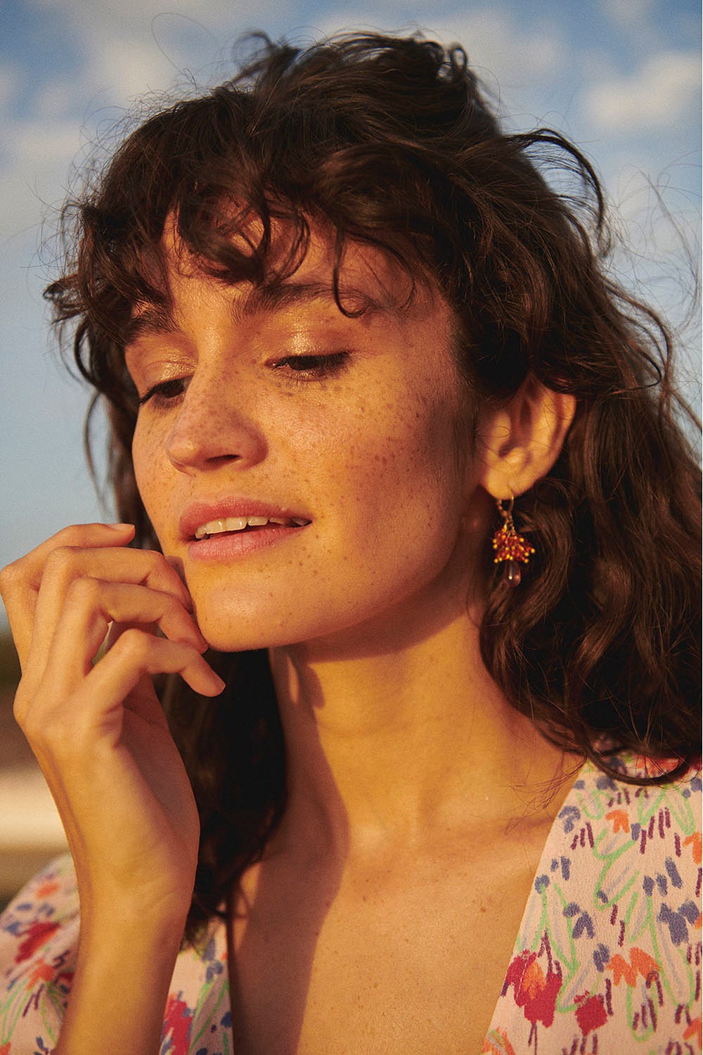 Flora Zone Models