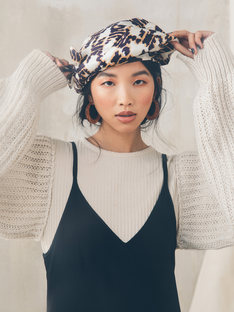 Lisa Ng Zone Models