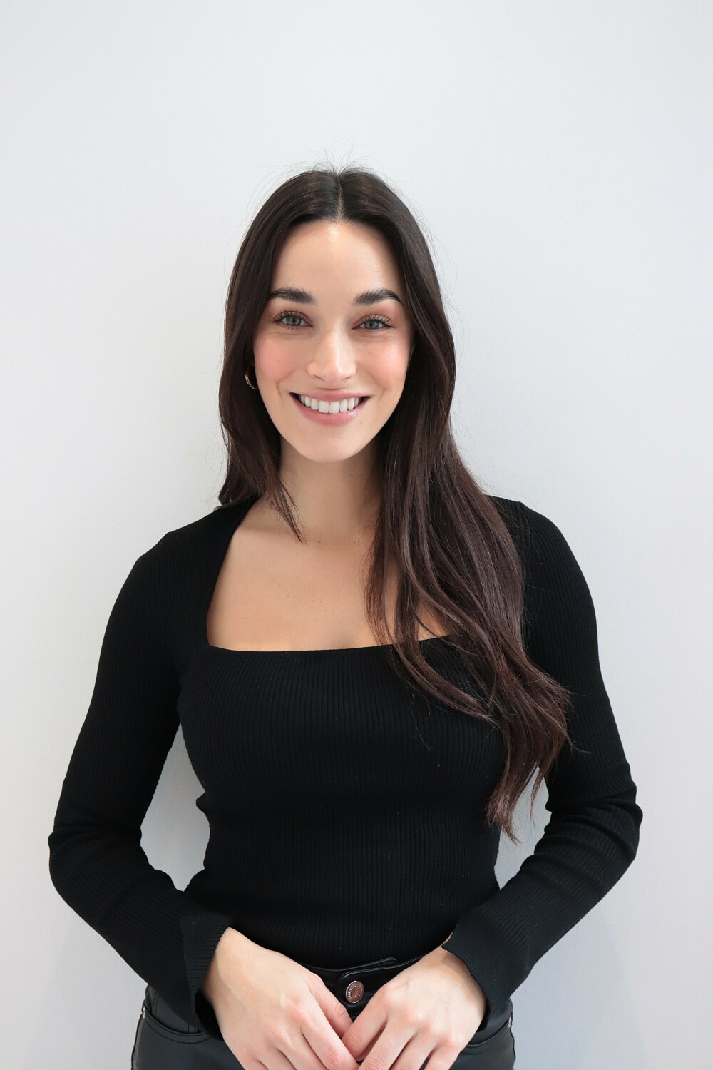 Mot Models Georgia Berg