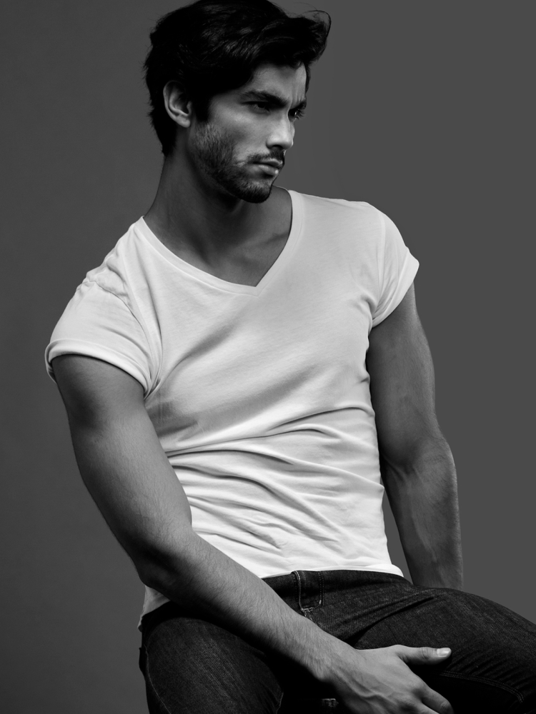 Mot Models Kris Marques