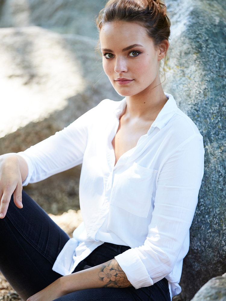 Eva Matti Zone Models