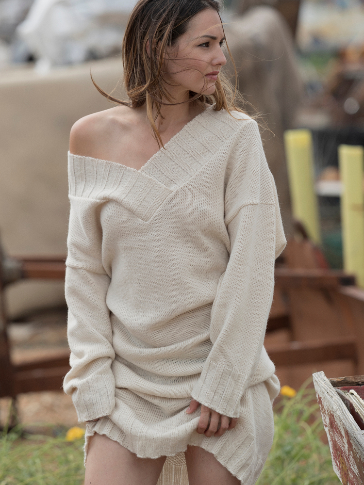 Mot Models Joelle Coutinho