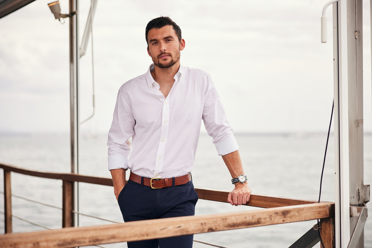 Joe Zone Models