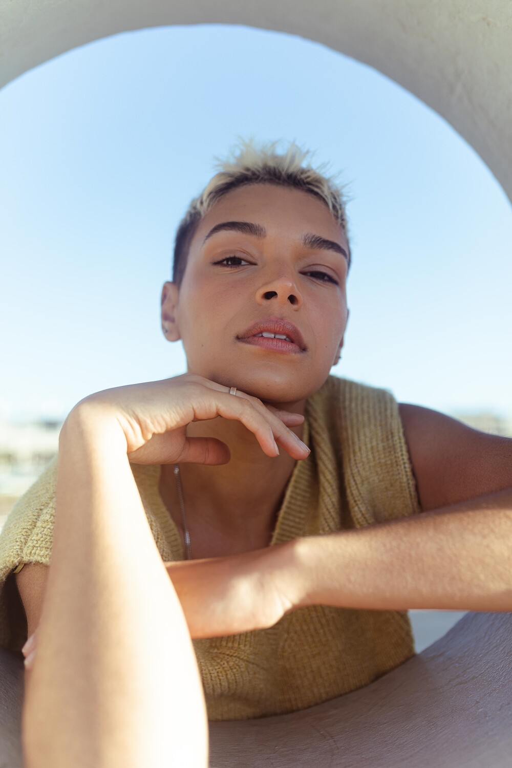 Mot Models Jordan Alexandra