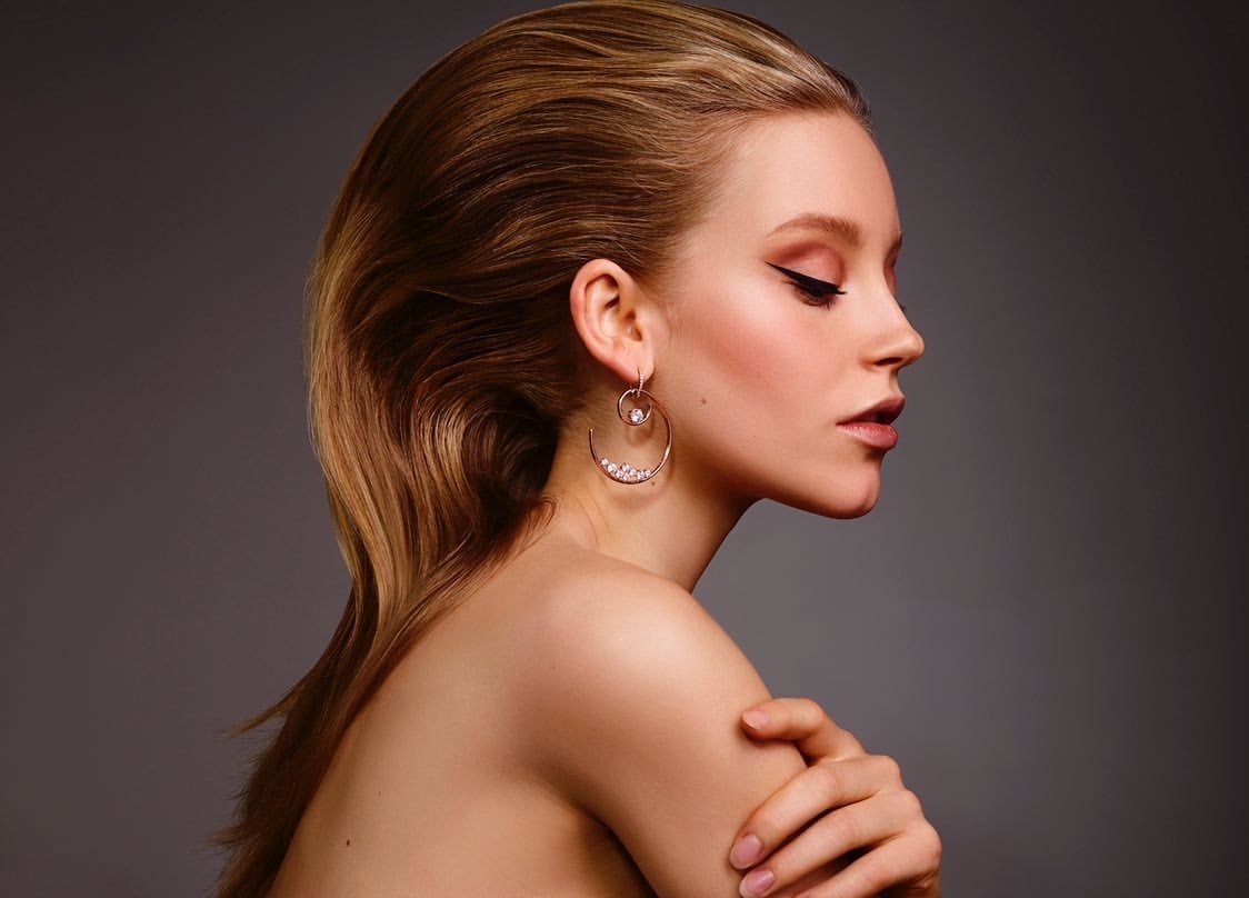 Jeske Van Der Pal Munich Models
