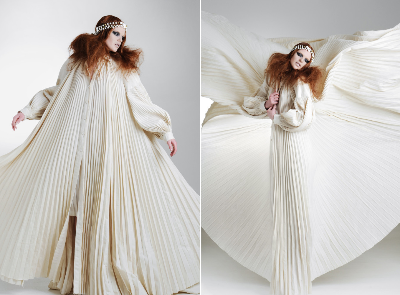 Abi J Named Model Management