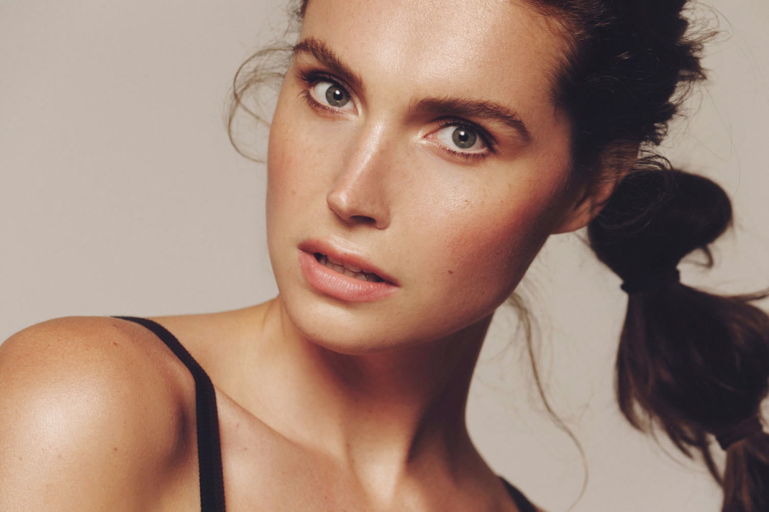 Charlotte P Perfect Model Management