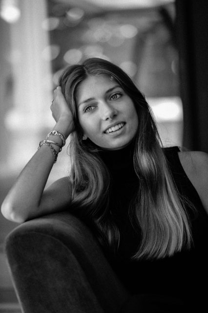 Tess D Perfect Model Management