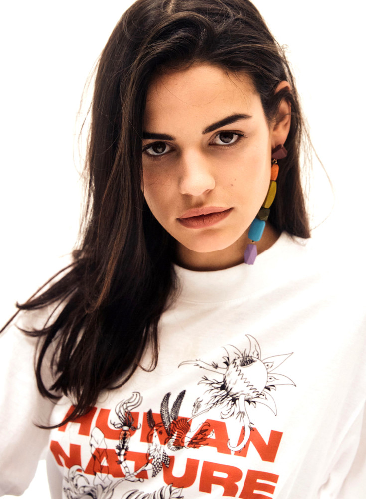 Chiara Place Models