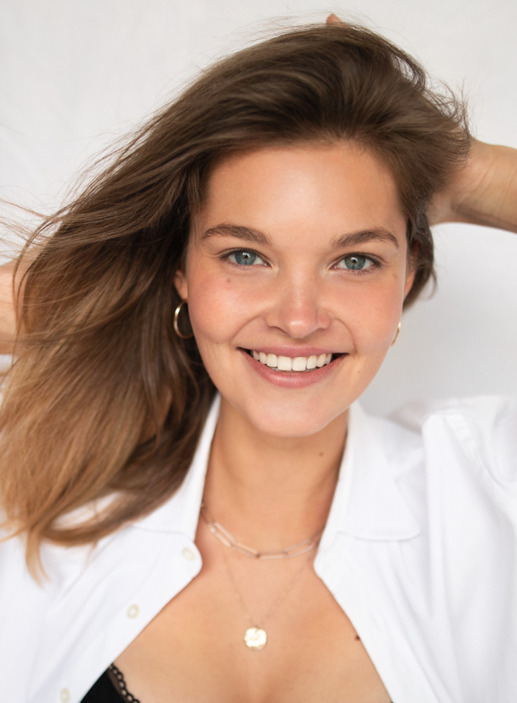Jamie Place Models