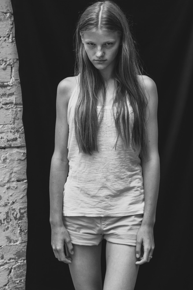Lera Koss Premier Model Management