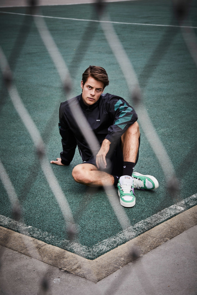 Herman Tømmeraas Premier Model Management