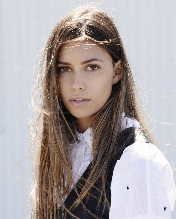 Kristen K Premier Model Management