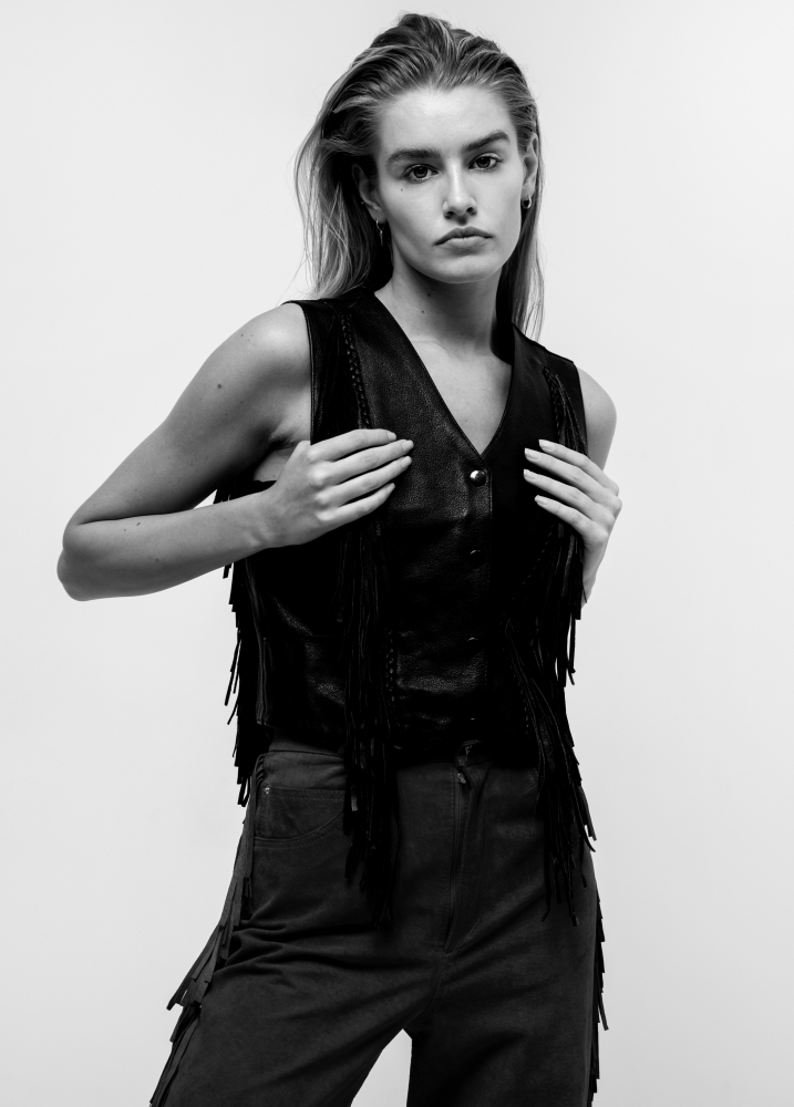Josie Redmond Premier Model Management