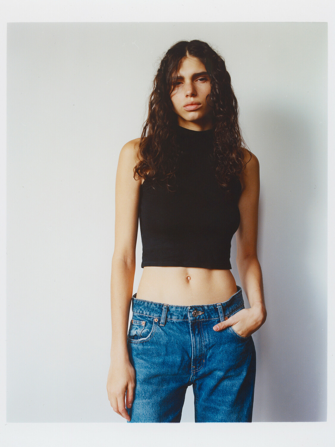 Faustina Cosma Premier Model Management
