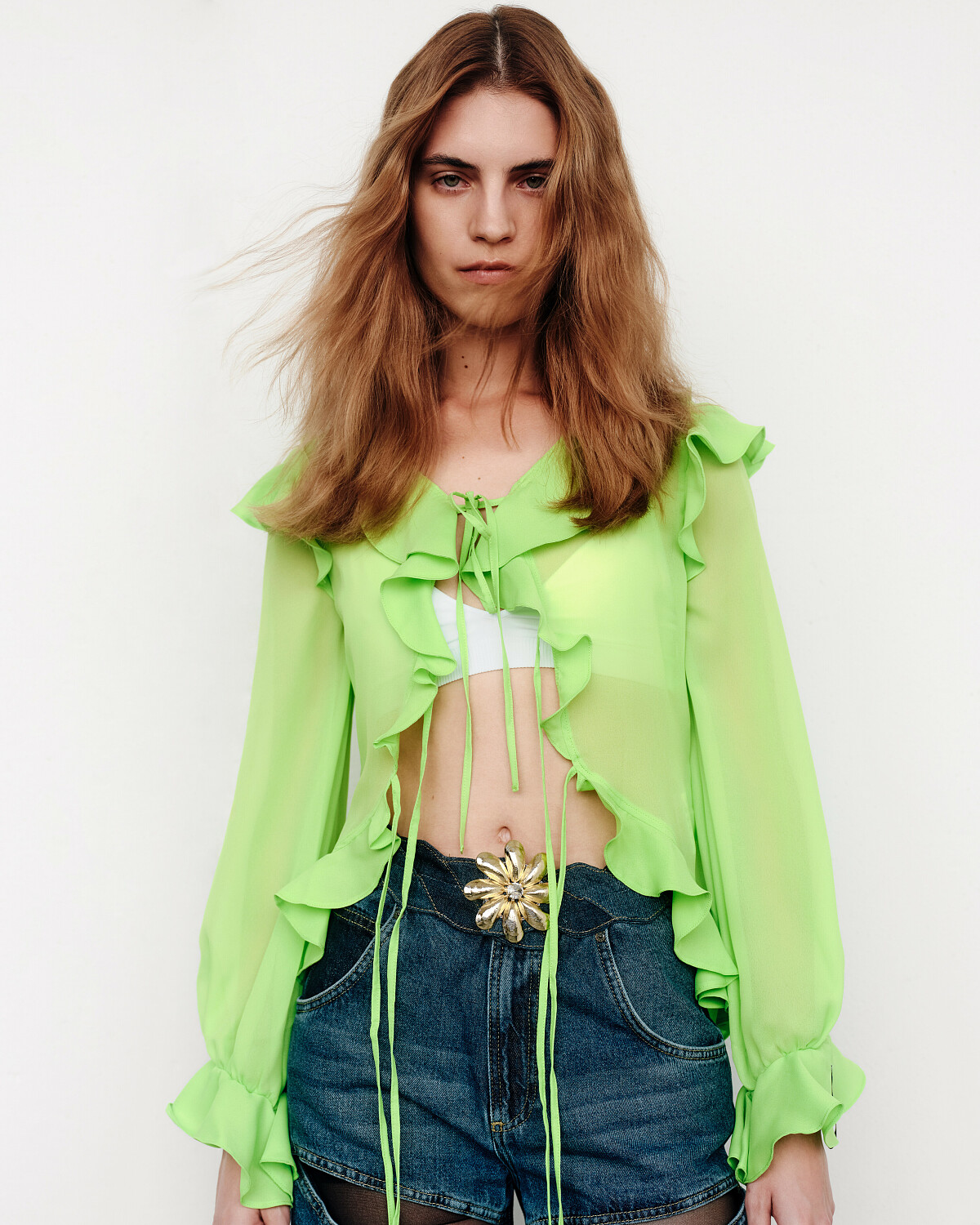 Bernie Premier Model Management
