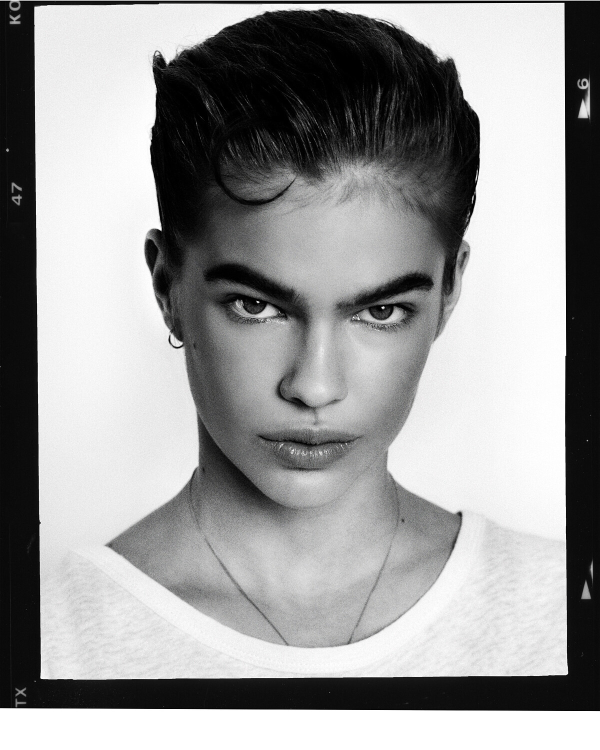 Michelle Møllerskov Premier Model Management