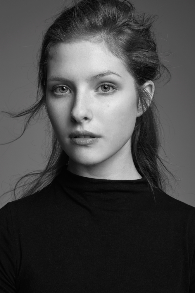 Nelly Kolaříková Pure Model Management