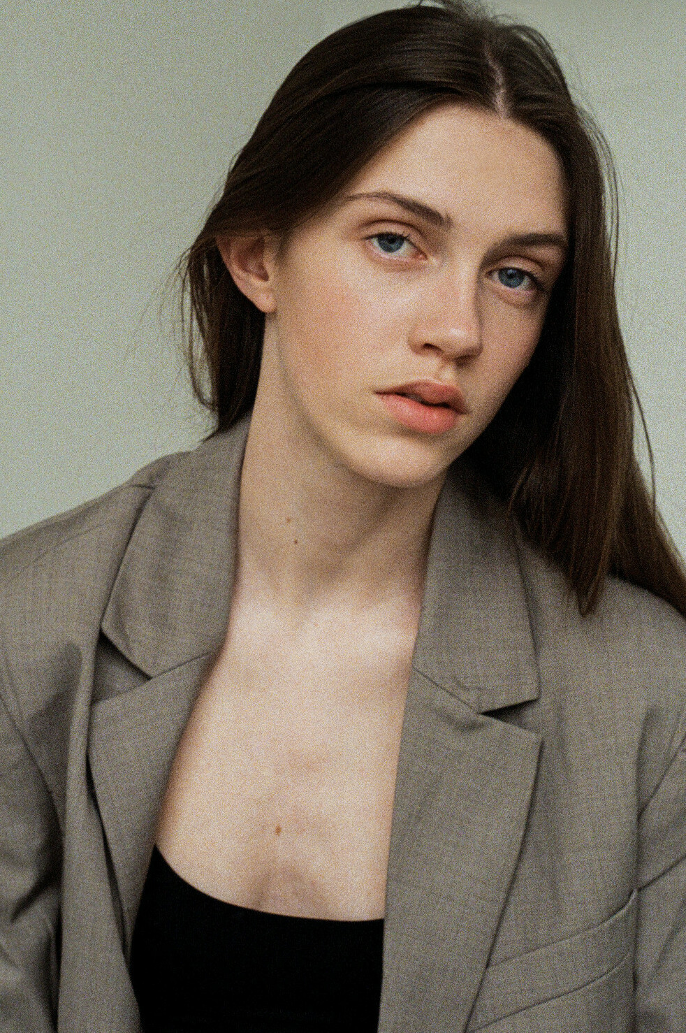 Veronika Kollárová Pure Model Management