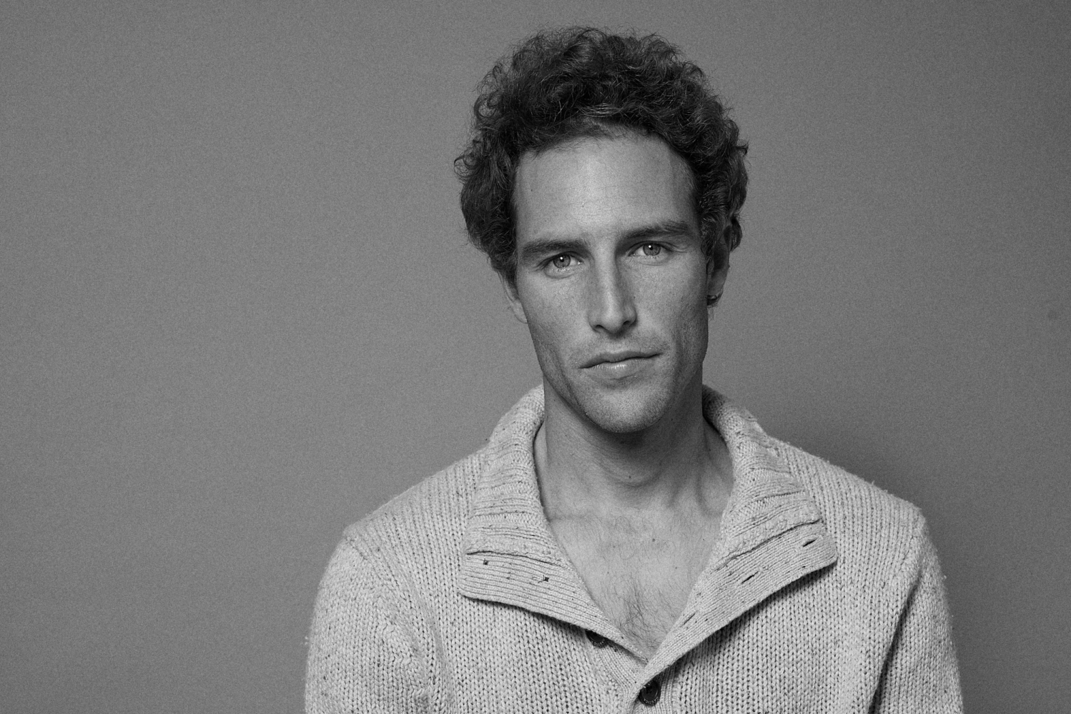 Luke Ross Talents Models
