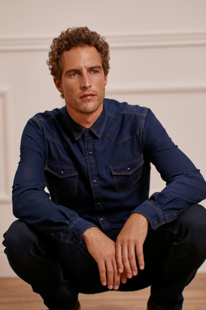 Luke Ross Talents Models