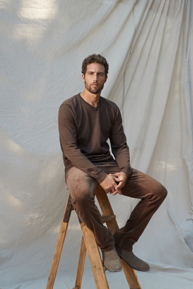 Luke Ross Talents Models