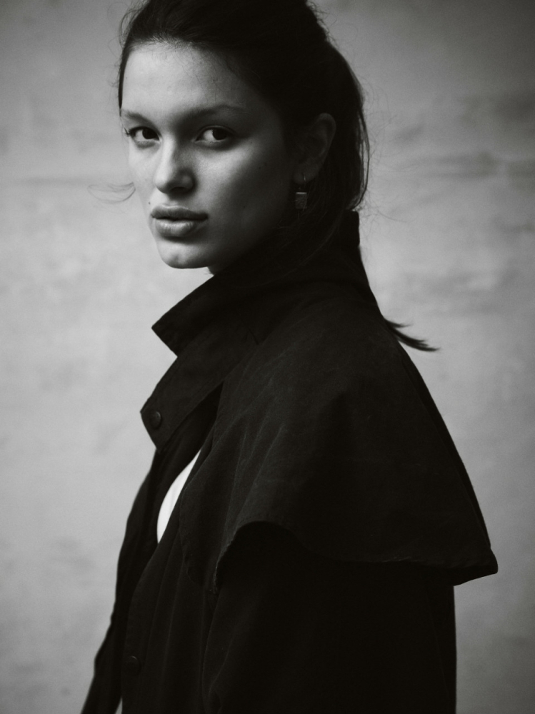 Alice Stoner Traffic Models