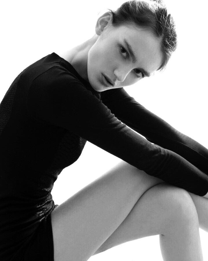 Alina Krupina Traffic Models