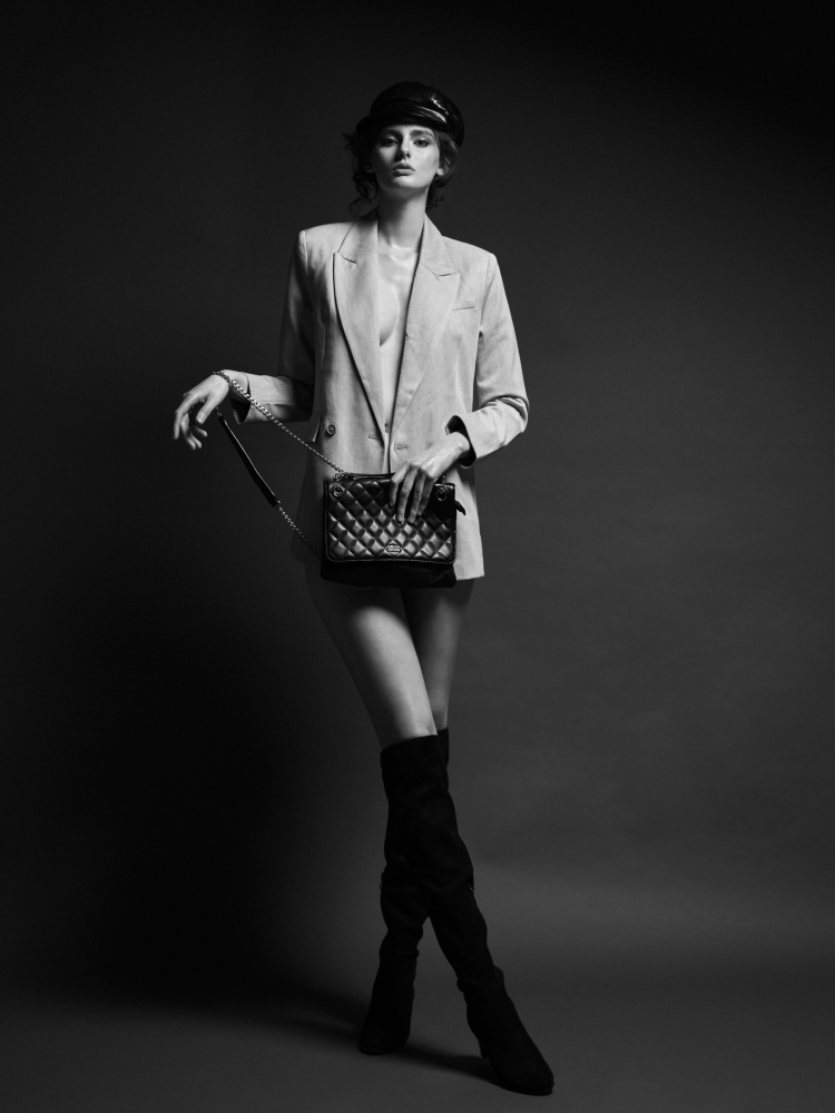 Alina Krupina Traffic Models
