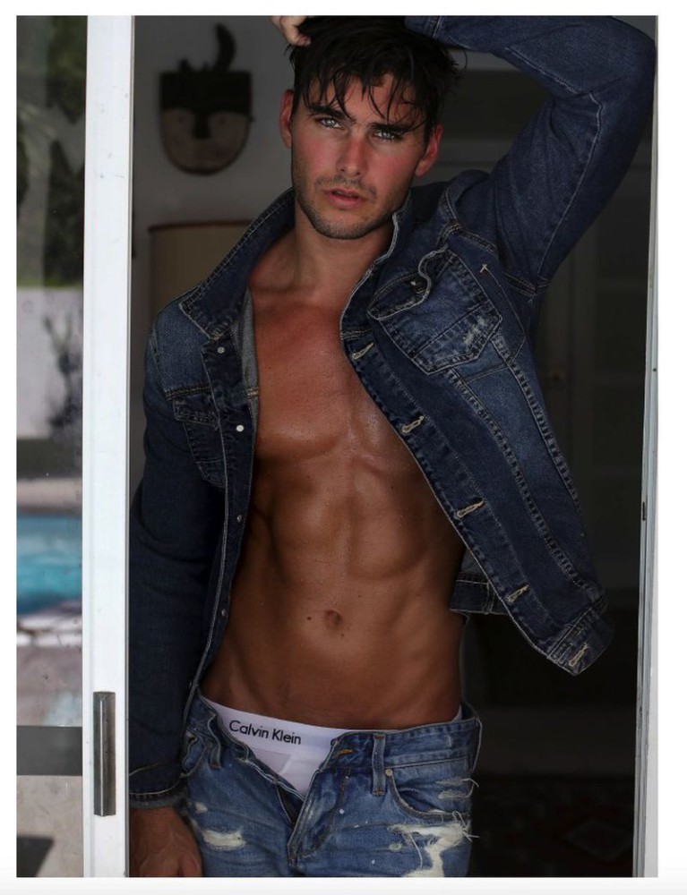 Charlie Matthews Traffic Models