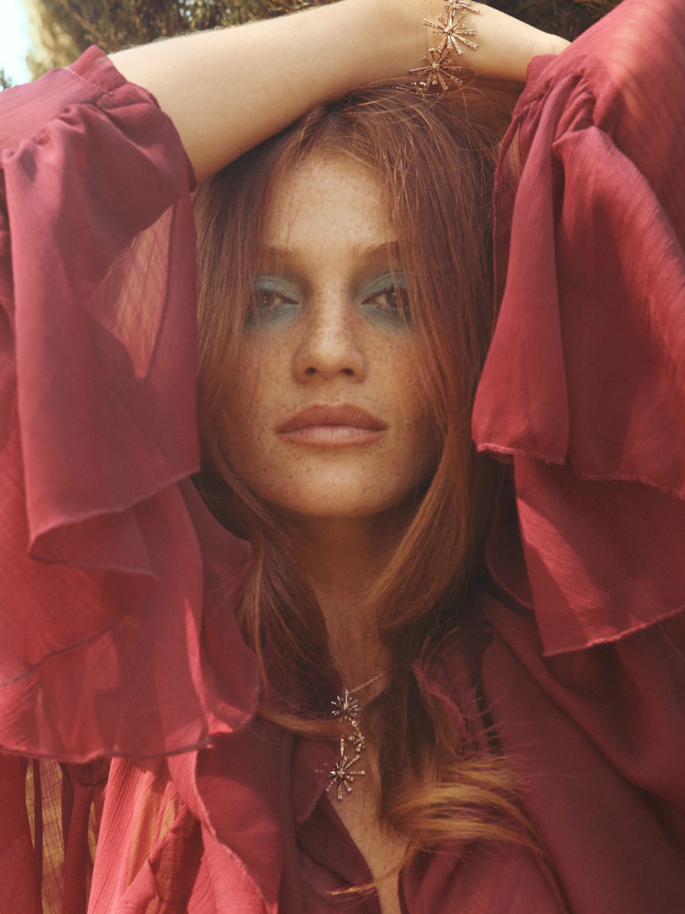Cintia Dicker View Management